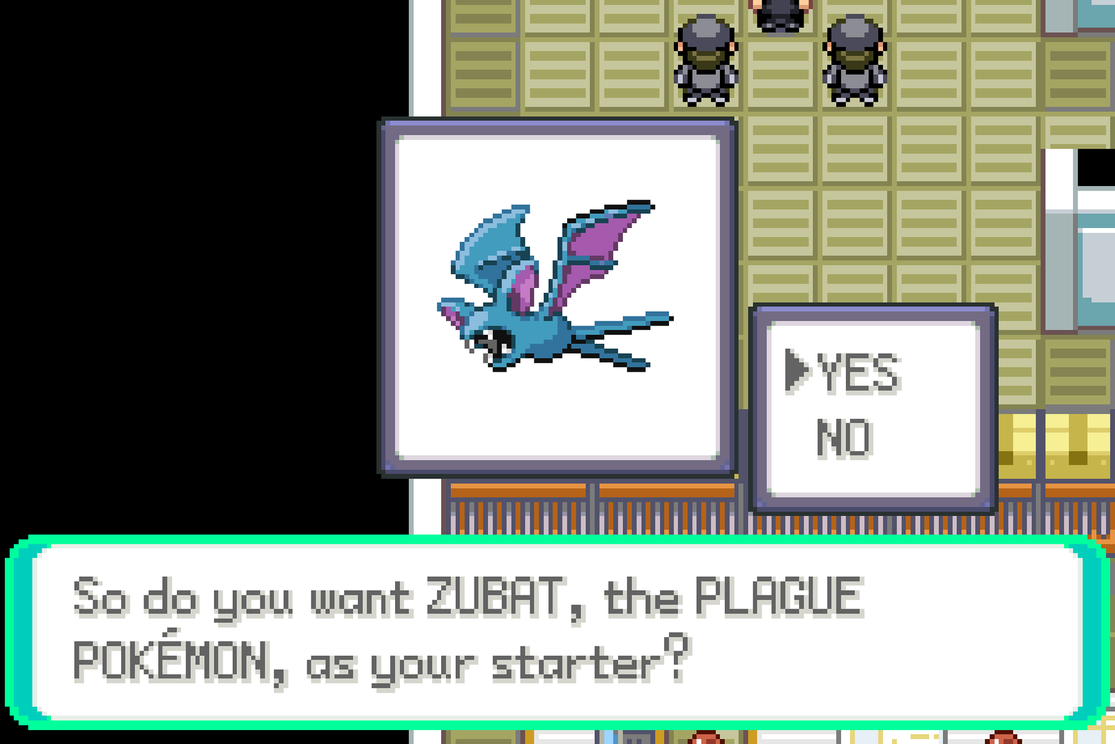 Pokemon Team Rocket Edition - Johto Release by DragonsDen