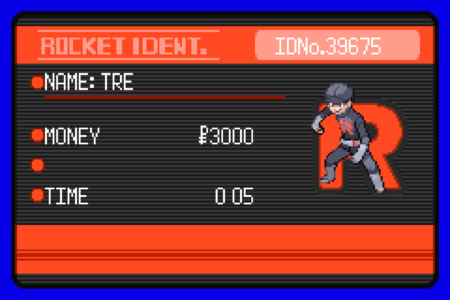 Pokemon Team Rocket Edition - Johto Release by DragonsDen