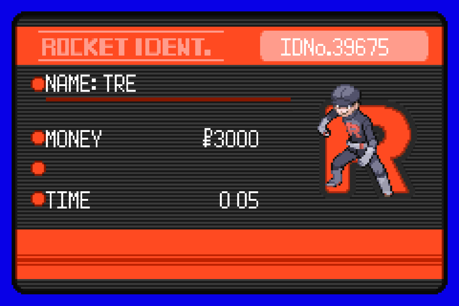 Pokemon Team Rocket Edition - Johto Release by DragonsDen